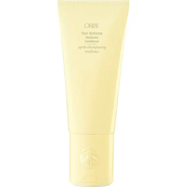Oribe Hair Alchemy Strengthening Conditioner For Fragile & Weak Hair - Regular