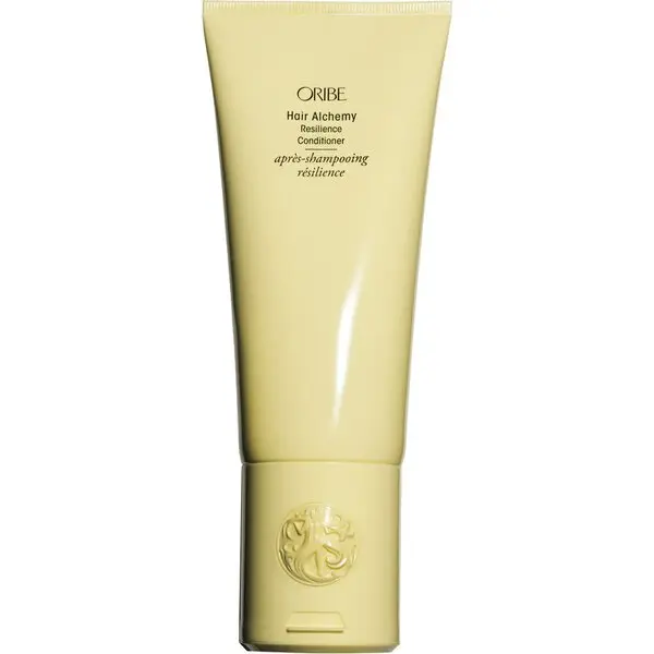 Oribe Hair Alchemy Strengthening Conditioner For Fragile & Weak Hair - Regular