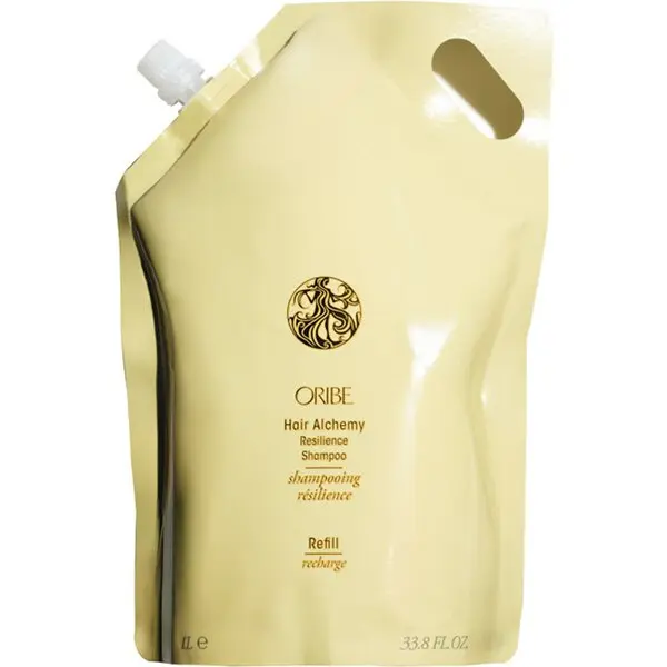 Oribe Hair Alchemy Strengthening Shampoo For Fragile & Weak Hair - Refill