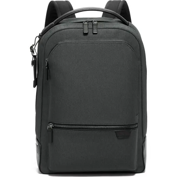 Tumi Bradner Nylon Tricot Laptop Backpack