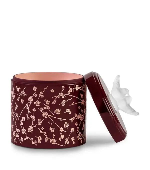 Lalique Fleurs De Cerisier Box