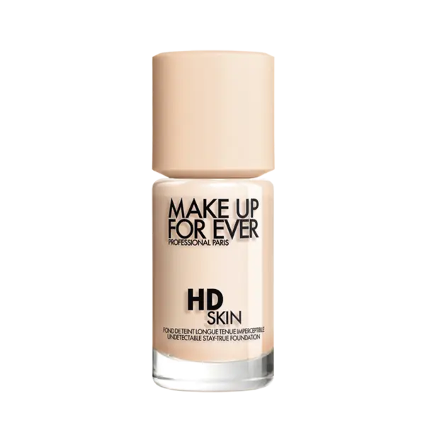 MAKE UP FOR EVER Hd Skin - Alabaster