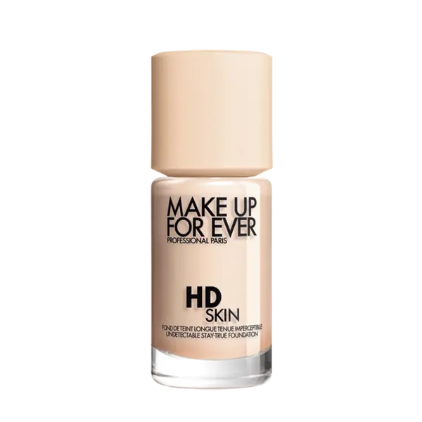 MAKE UP FOR EVER Hd Skin - Cool Alabaster