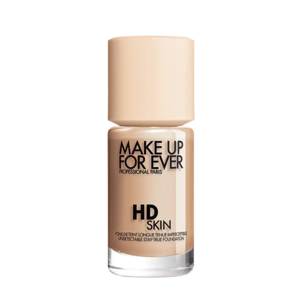 MAKE UP FOR EVER Hd Skin - Cool Ivory