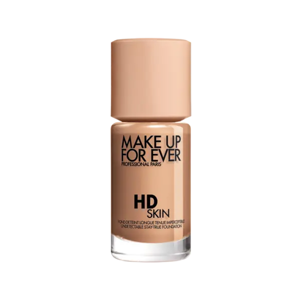 MAKE UP FOR EVER Hd Skin - Honey