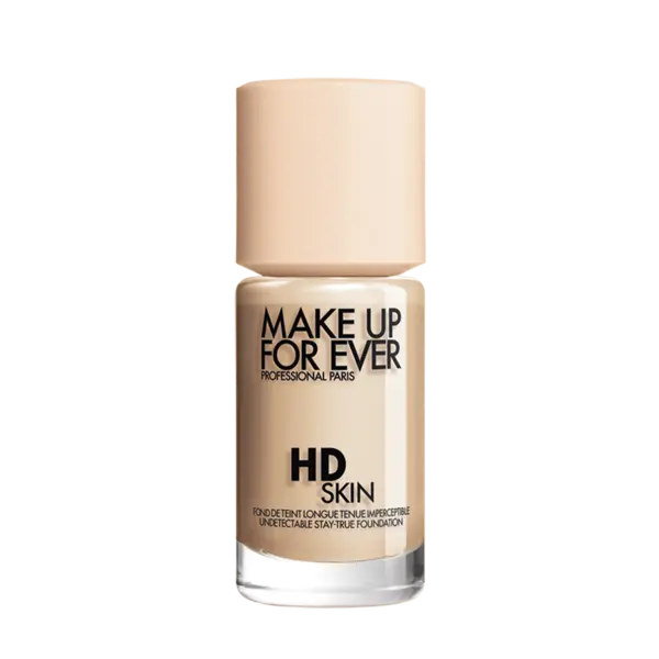 MAKE UP FOR EVER Hd Skin - Ivory