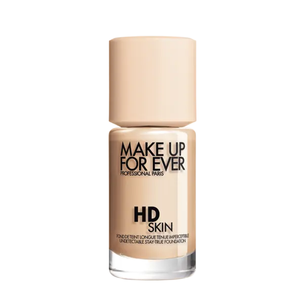 MAKE UP FOR EVER Hd Skin - Porcelain