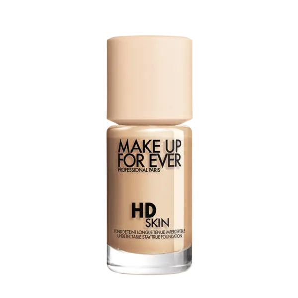 MAKE UP FOR EVER Hd Skin - Warm Beige