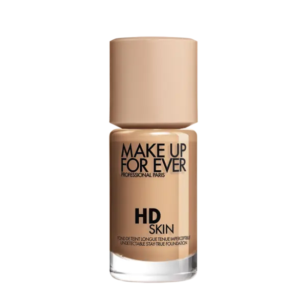 MAKE UP FOR EVER Hd Skin - Warm Caramel