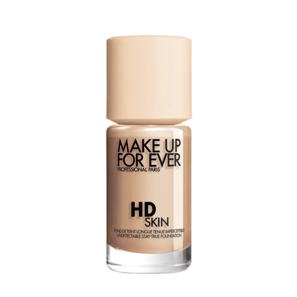 MAKE UP FOR EVER Hd Skin - Warm Cashew