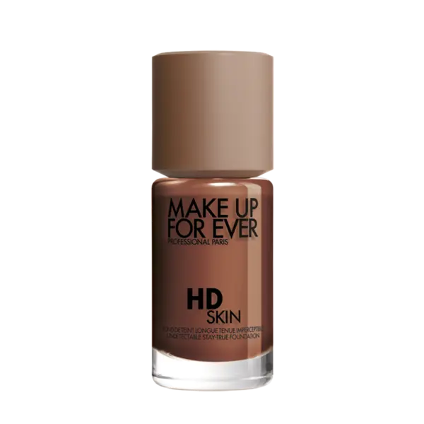 MAKE UP FOR EVER Hd Skin - Warm Espresso