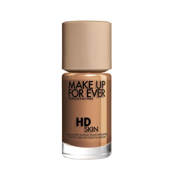 MAKE UP FOR EVER Hd Skin - Warm Hazelnut
