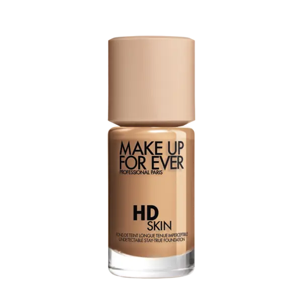MAKE UP FOR EVER Hd Skin - Warm Honey