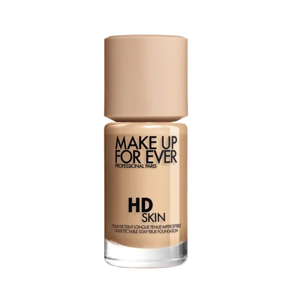 MAKE UP FOR EVER Hd Skin - Warm Nude