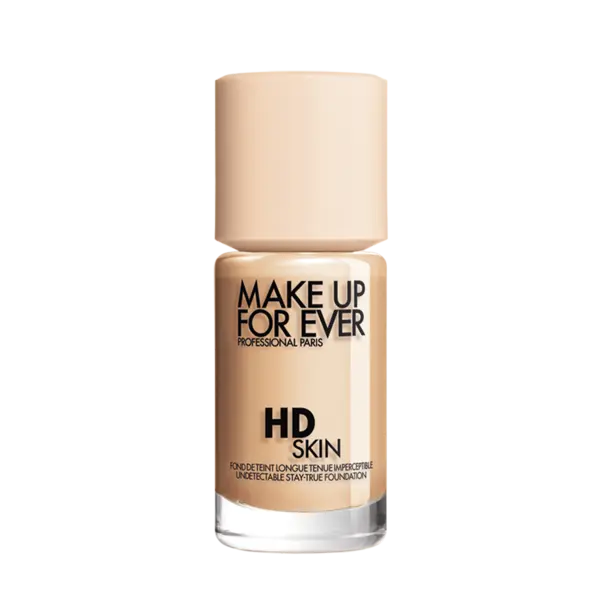 MAKE UP FOR EVER Hd Skin - Warm Porcelain