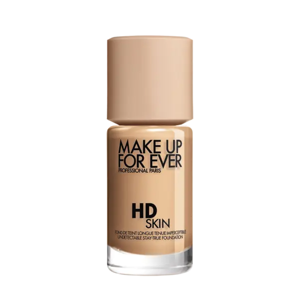 MAKE UP FOR EVER Hd Skin - Warm Sand
