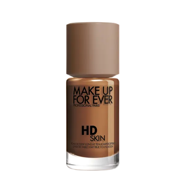MAKE UP FOR EVER Hd Skin - Warm Walnut