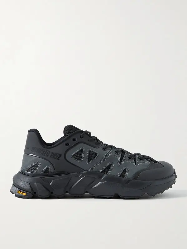 Moncler 1952 Silencio Sneakers
