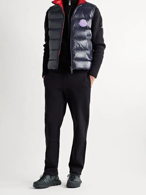 Moncler 1952 Silencio Sneakers