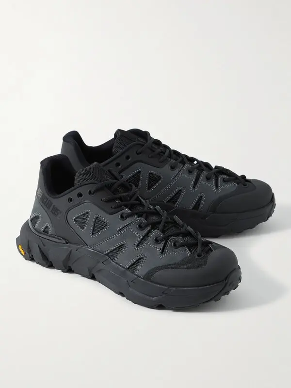Moncler 1952 Silencio Sneakers