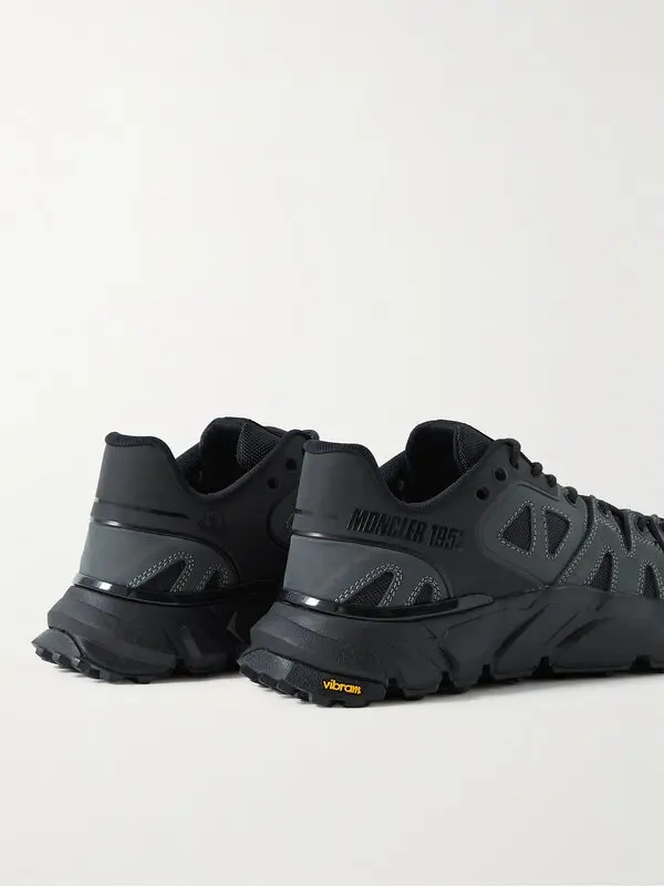 Moncler 1952 Silencio Sneakers