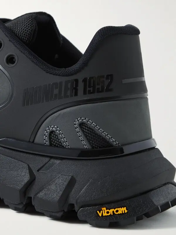 Moncler 1952 Silencio Sneakers
