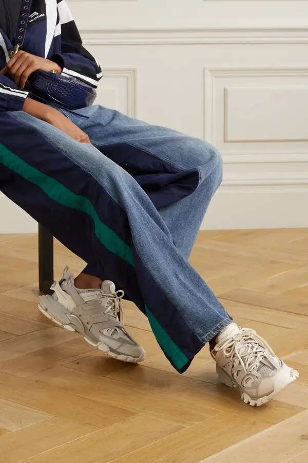 Balenciaga Track Sneakers