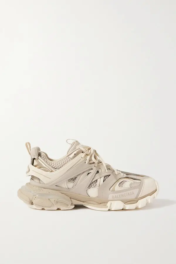Balenciaga Track Sneakers