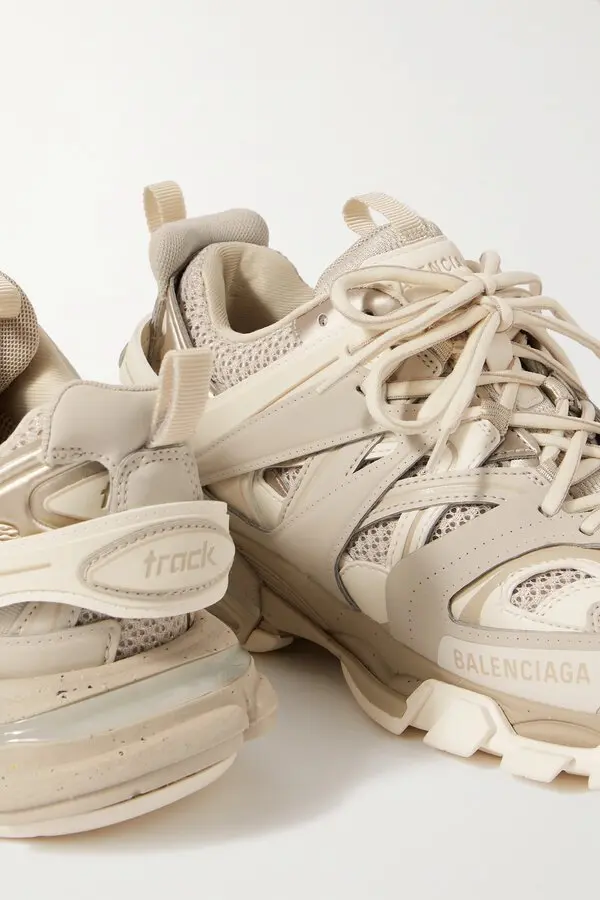 Balenciaga Track Sneakers