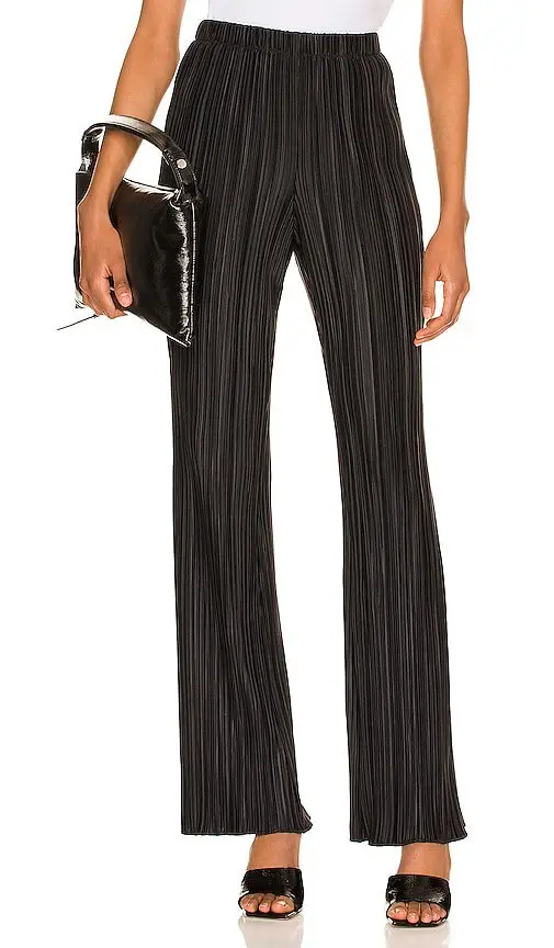 ANINE BING Billie Pant