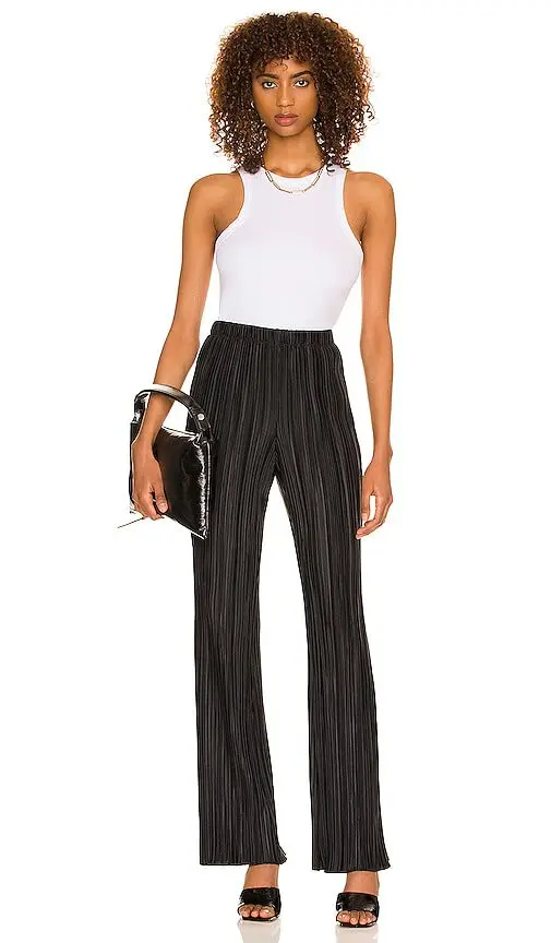 ANINE BING Billie Pant