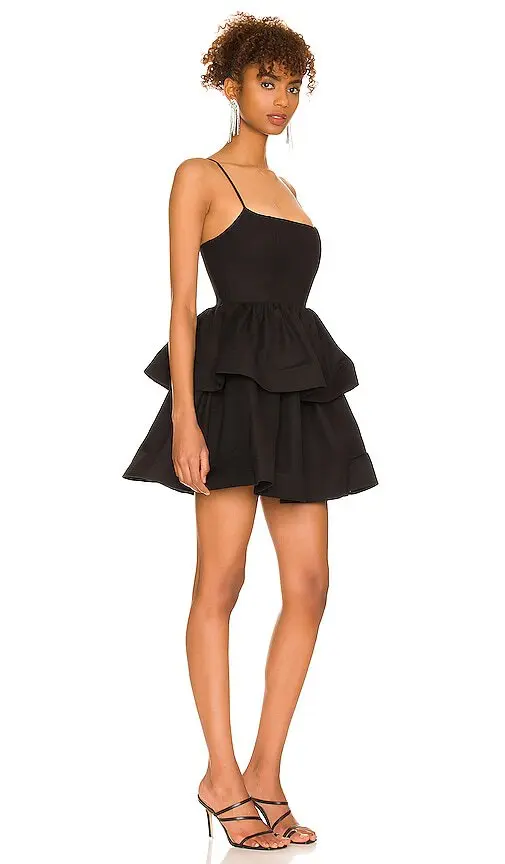 Nbd Katerina Mini Dress