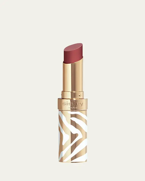Sisley Phyto-rouge Shine Lipstick - 12 Sheer Cocoa