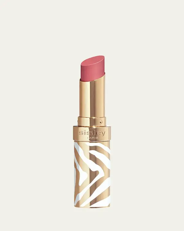 Sisley Phyto-rouge Shine Lipstick - 20 Sheer Petal