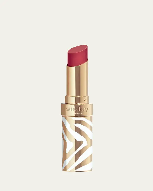 Sisley Phyto-rouge Shine Lipstick - 24 Sheer Peony