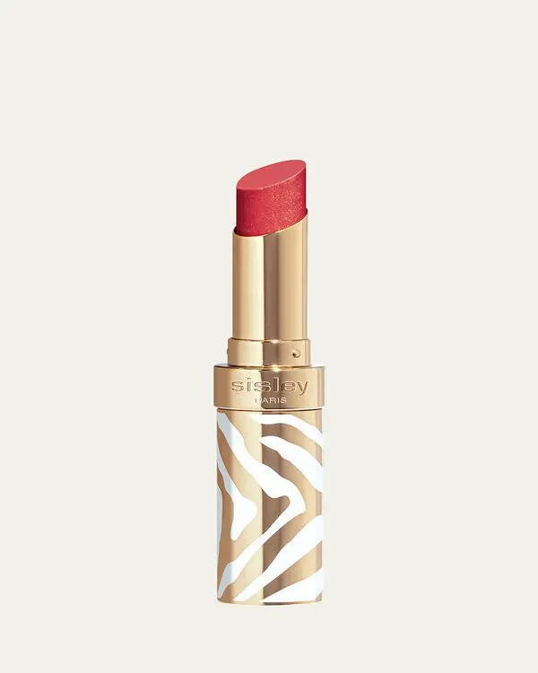 Sisley Phyto-rouge Shine Lipstick - 30 Sheer Coral