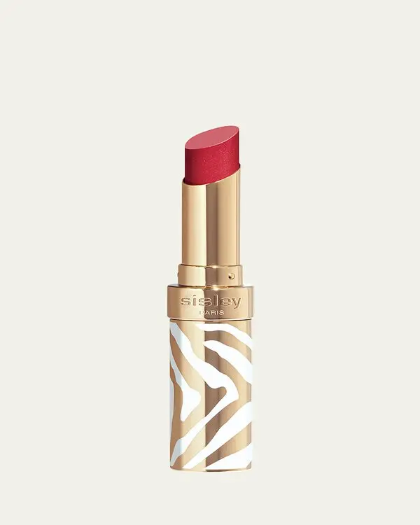 Sisley Phyto-rouge Shine Lipstick - 40 Sheer Cherry