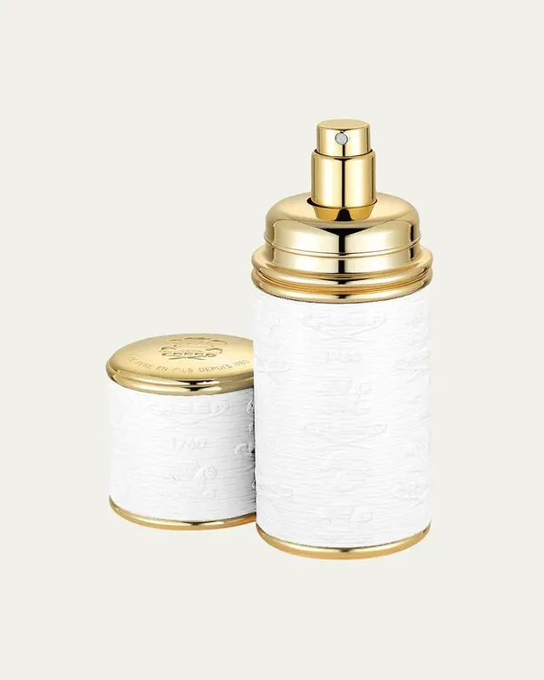 CREED 1.7 Oz. Atomizer Gold/white
