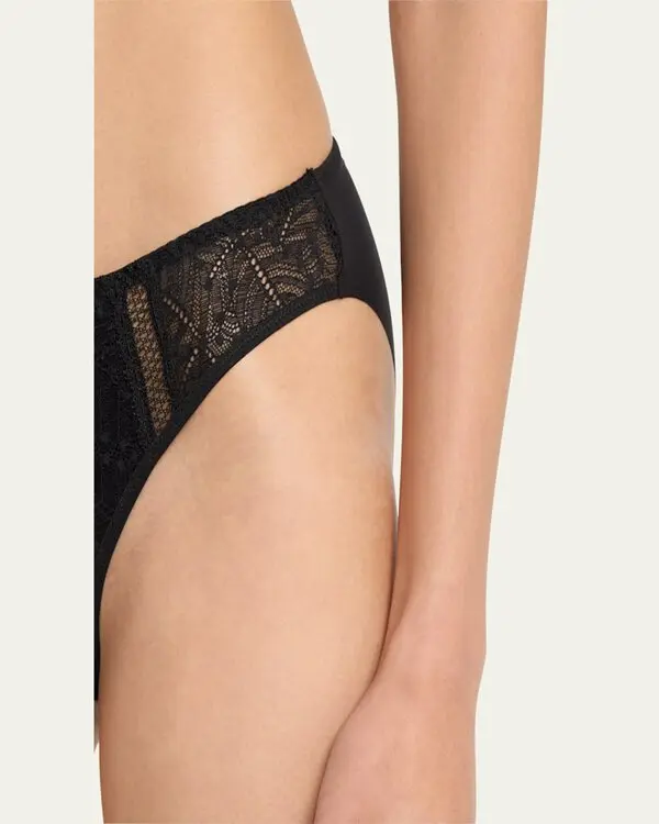 Simone Perele Comete Bikini Brief