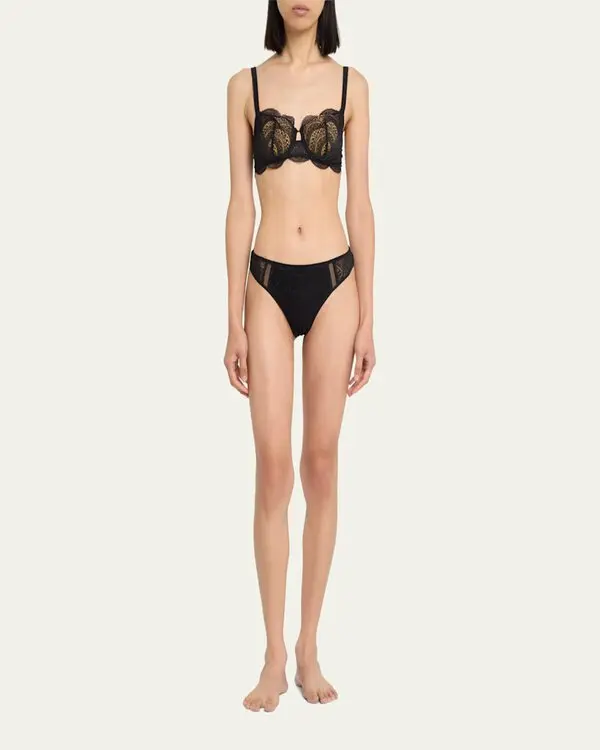 Simone Perele Comete Bikini Brief