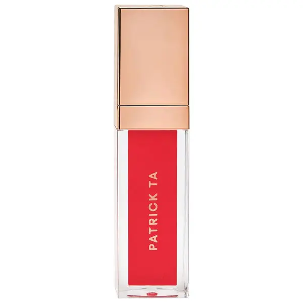 Patrick Ta Major Volume Plumping Lip Gloss - Full Syringe