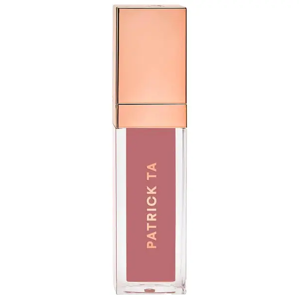 Patrick Ta Major Volume Plumping Lip Gloss - Need Her