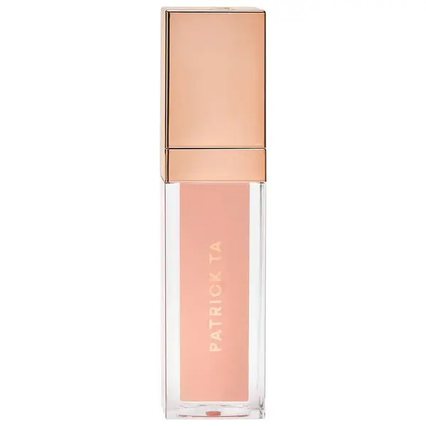 Patrick Ta Major Volume Plumping Lip Gloss - Pouty