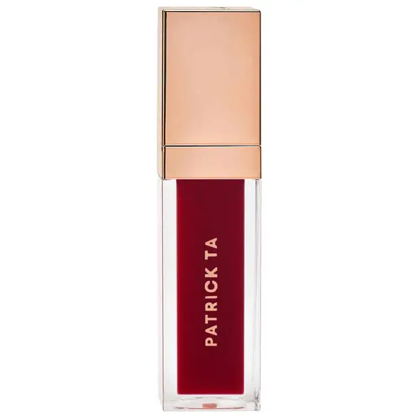 Patrick Ta Major Volume Plumping Lip Gloss - Unavailable