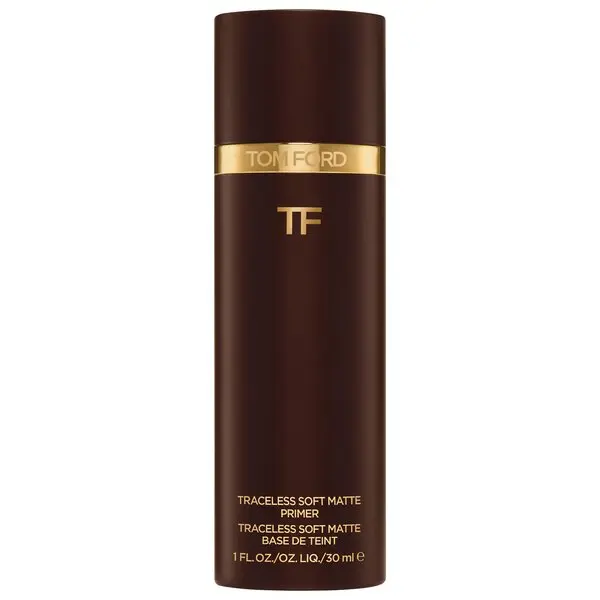 TOM FORD Traceless Soft Matte Primer With Pore-smoothing Effect - One-color