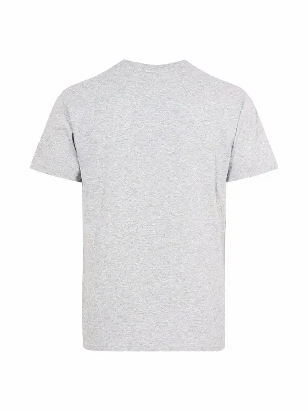 Supreme Lady Pink Crew Neck T-shirt
