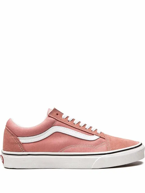 VANS Old Skool Sneakers - Pink