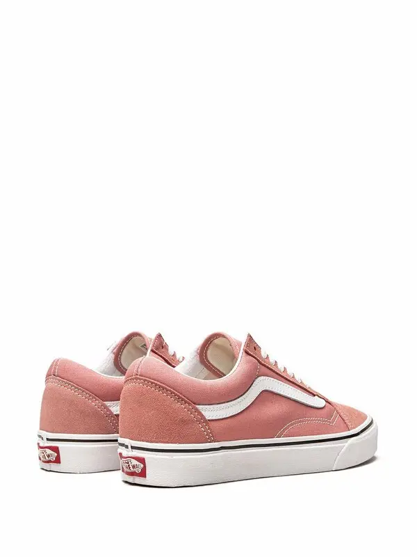 VANS Old Skool Sneakers - Pink