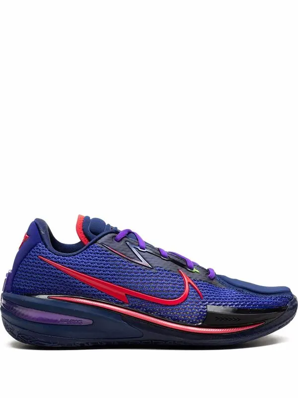 Nike Air Zoom G.t. Cut Sneakers - Blue