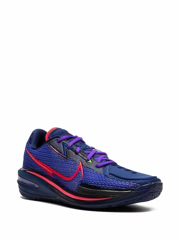 Nike Zoom G.t. Cut Sneakers - Blue